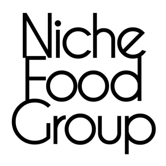 Niche Food Group logo
